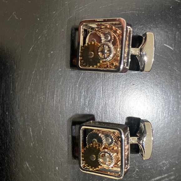 Accessories | Cuff Links | Poshmark